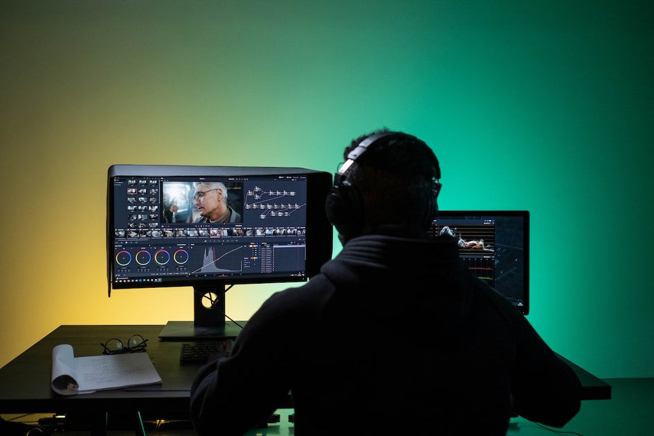 3. 7 Essential Premiere Pro Effects – AKV Studios