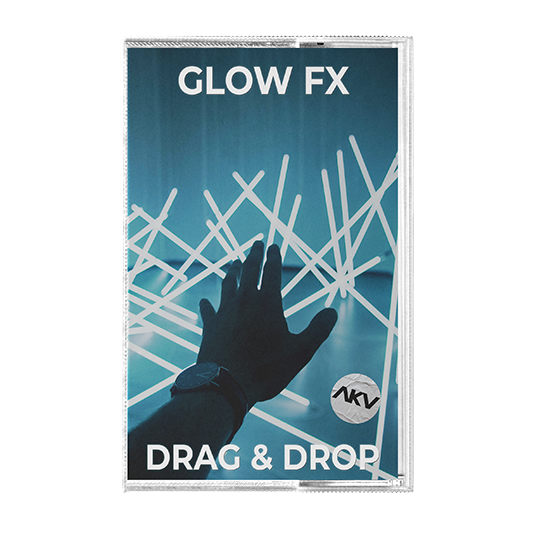 Glow FX Presets - AKV Studios